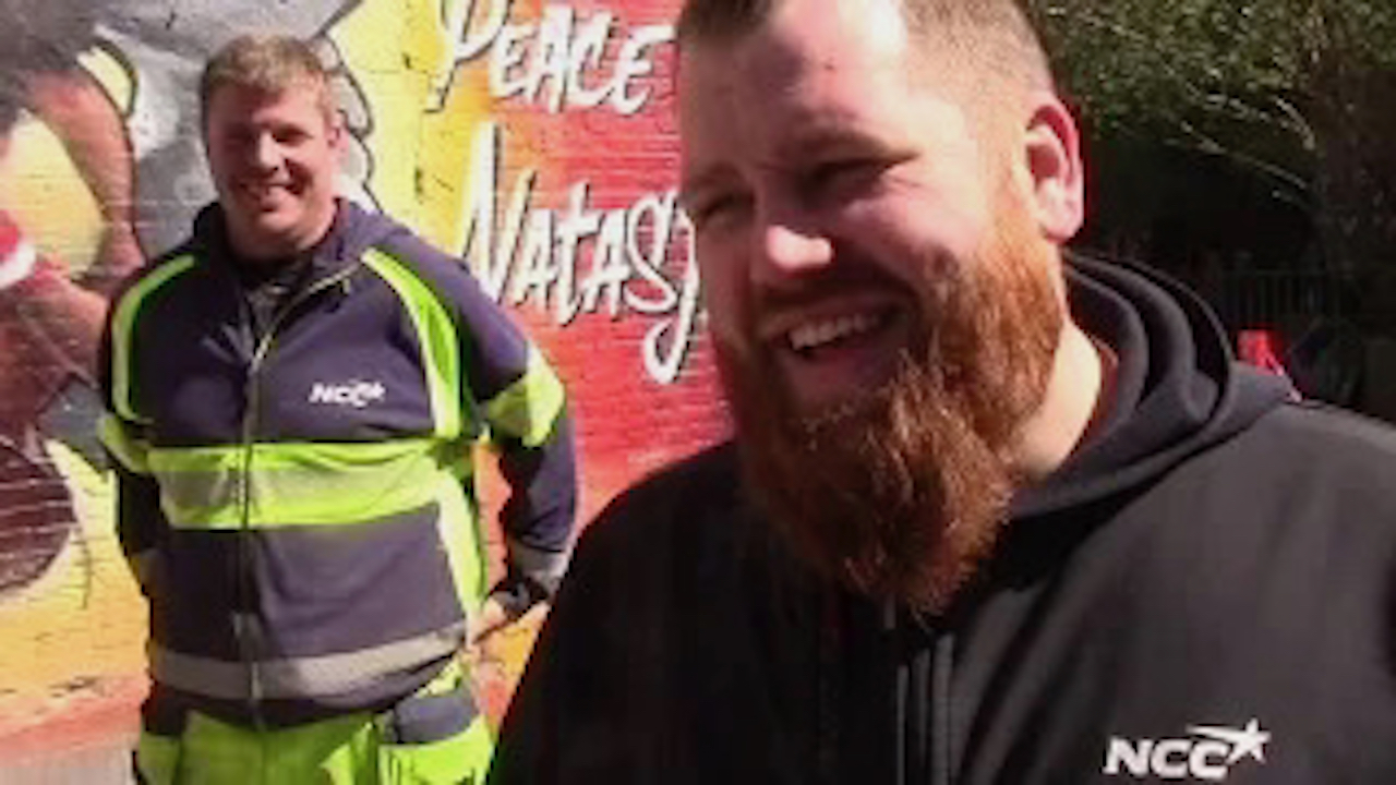 METTE PRAG LYVER - tvflux