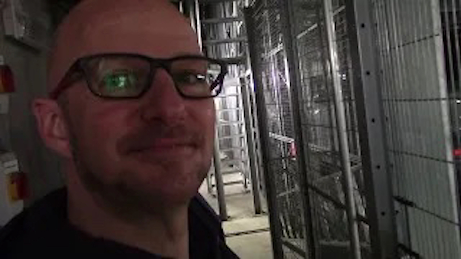 P-KÆLDRE RENOVERES - tvflux